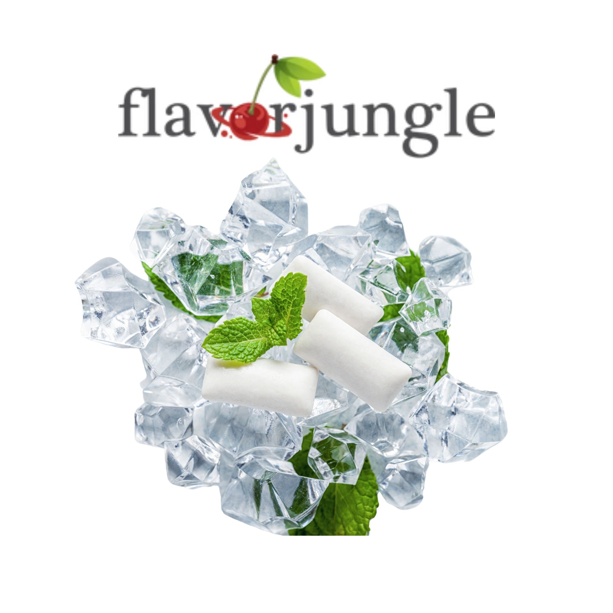 Flavor Jungle Ultra Menthol 30ml - Elixir Vaper Shop y Concentrados